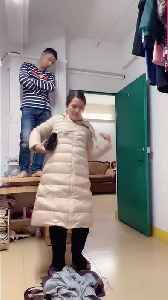 🤣 Best Funny Videos, Chinese Funny 🤣 - One News Page VIDEO
