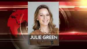 Julie Green joins His Glory>>> Take - One News Page VIDEO