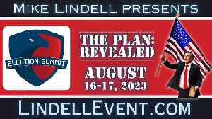 Pete Santilli LIVE @Election Crime Summit #3644 - One News Page VIDEO