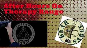 ICONS2020-SARGE 11/22/23 - One News Page VIDEO