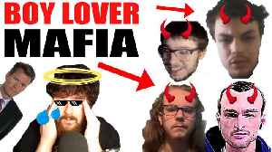 Day 40 of boylover Rigo lawsuit + MMA Guru BANS - One News Page VIDEO