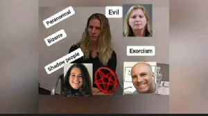 Jodi Hildebrand and Ruby Franke Case just got - One News Page VIDEO