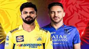 IPL 2024: How Both CSK And RCB Can Qualify For Playoffs - newsR