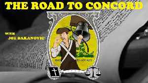 The Last Supper and Passover - One News Page VIDEO