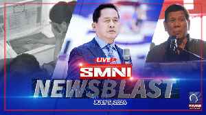 LIVE: SMNI Newsblast | July 8, 2024 - One News Page VIDEO