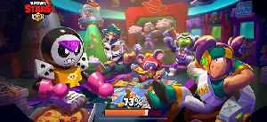 Brawl Stars Gameplay with Rust1 - newsR VIDEO