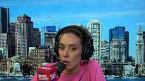 The Grace Curley Show February 26, 2025 - newsR VIDEO