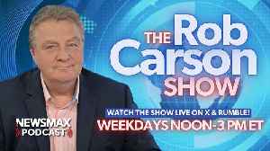 The Rob Carson Show LIVE (02/26/2025) | Call - One News Page VIDEO