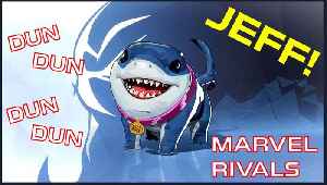 MARVEL RIVALS RANKED - PUSHING FOR PLATINUM - newsR VIDEO