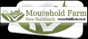 Mousehold Farm All Weather Riding arena - One News Page VIDEO