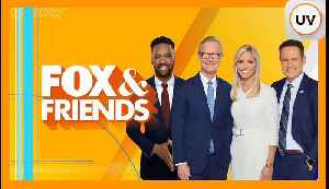 FOX and Friends First 3/4/25 FULL END SHOW | FOX - One News Page VIDEO