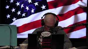 The Howie Carr Show February 24, 2025 - One News Page VIDEO