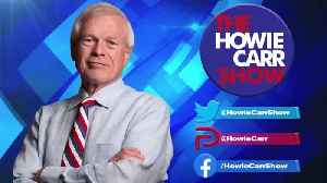 The Howie Carr Show February 6, 2025 - One News Page VIDEO