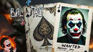 Balatro With Friends - newsR VIDEO