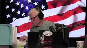 The Howie Carr Show March 17, 2025 - One News Page VIDEO
