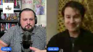 Muddy Waters Episode 55 with The Unquirer - newsR VIDEO