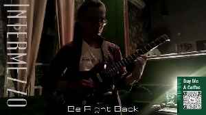 Jazz Nano Street Edition: Busking in Bath, England: 2025 - newsR VIDEO