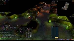 Runescape From Scratch With Shiro! #18 - One News Page VIDEO