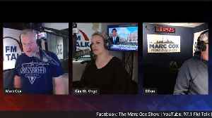 The Marc Cox Morning Show: 5-19-25 - One News Page VIDEO