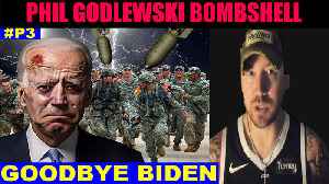 PHIL GODLEWSKI BOMBSHELL 05/17/2025: BIG BOMB - One News Page VIDEO