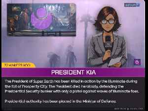 Helldivers 2, Praise Super Earth and pass the ammunition - newsR VIDEO