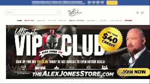 INFOWARS LIVE - 6/4/25: The American Journal with - newsR VIDEO