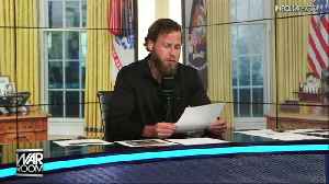 INFOWARS LIVE - 6/22/25: The American Journal with - newsR VIDEO