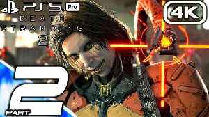 MINDSEYE Gameplay Walkthrough FULL GAME [4K ULTRA HD PS5 - newsR VIDEO