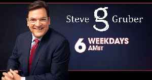 The Steve Gruber Show - newsR VIDEO
