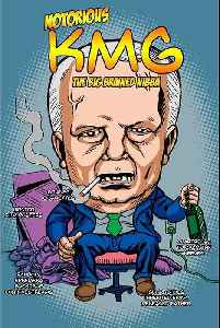 The KMG Show R163 4pm PT/7 pm ET ‘Why Do You - One News Page VIDEO