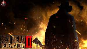 Ep 12: Red Dead Redemption 2 - 1st play through series. - newsR VIDEO