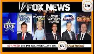 FOX News Live | TobyTV.org - newsR VIDEO