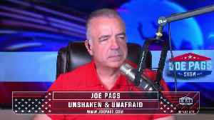 The Joe Pags Show 7-9-25 - One News Page VIDEO