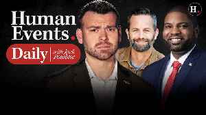 HUMAN EVENTS DAILY WITH JACK POSOBIEC - One News Page VIDEO