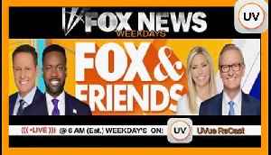 Fox News SUNDAY | MAGA News | Trump - newsR VIDEO