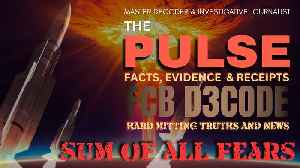 THE PULSE NEWS LIVE [23 JUL 25] ACT OF A GENIUS PT2 - - newsR VIDEO