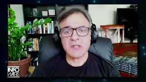 INFOWARS LIVE - 7/18/25: The American Journal with - newsR VIDEO