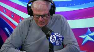 The Howie Carr Show July 18, 2025 - newsR VIDEO