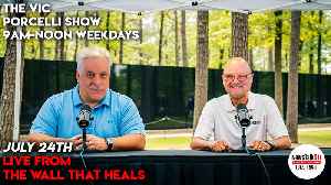 The Vic Porcelli Show – NewstalkSTL – - One News Page VIDEO