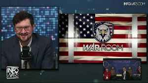 INFOWARS LIVE - 7/25/25: The American Journal - One News Page VIDEO