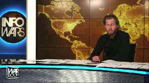 INFOWARS LIVE - 9/1/25: The American Journal - One News Page VIDEO