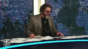 INFOWARS LIVE - 9/1/25: The American Journal - One News Page VIDEO