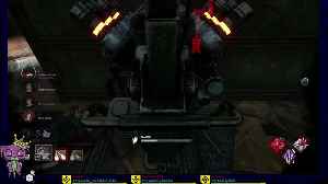 [🔞] 🩸 new RIFT 🩸 new grind 🩸 Dead by - One News Page VIDEO