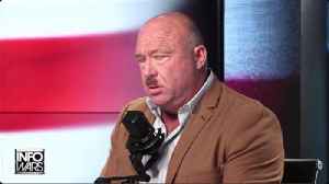 The Alex Jones Show THURSDAY LIVE SHOW STREAM - One News Page VIDEO
