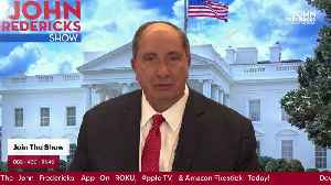 The John Fredericks Show [Live Radio & TV] - One News Page VIDEO