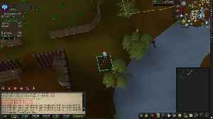Leagues VI - Gimp Wanchor - One News Page VIDEO