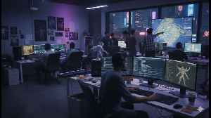 AI generating a game in Unity with DeepSeek v4 - One News Page VIDEO