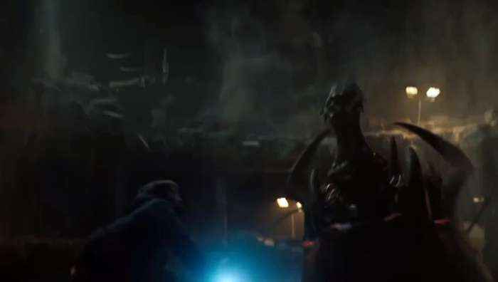 Monarch Legacy of Monsters Episode 8 - Endopede - One News Page VIDEO