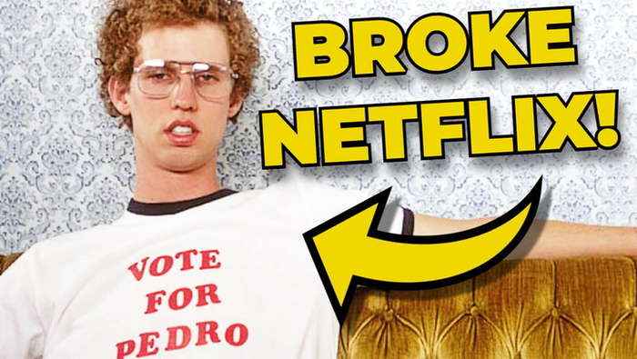 10 Great Movies That Accidentally Made Cinema - One News Page VIDEO