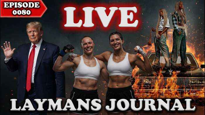 Ronda Rousey Vs Gina Carano President Trump One News Page Video